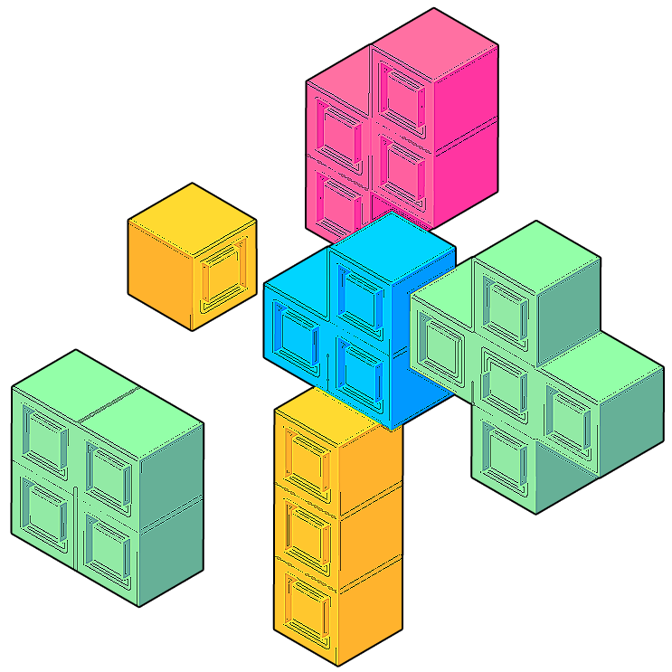 Residential and Community Structures - Inno Kids